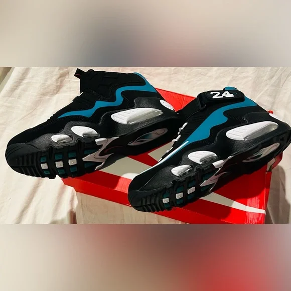 Original Ken Griffey Jr Shoes